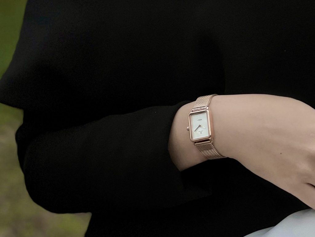 Đồng Hồ Nam Nữ Chính Hãng Thương Hiệu Việt Nam Đầu Tiên | Curnon Watch