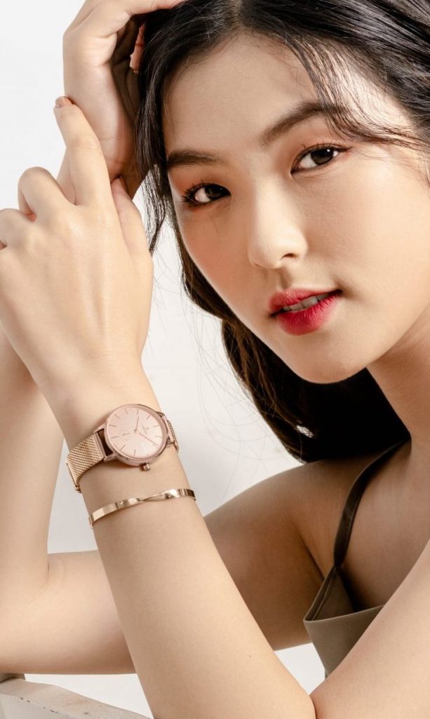 Đồng Hồ Nam Nữ Chính Hãng Thương Hiệu Việt Nam Đầu Tiên | Curnon Watch