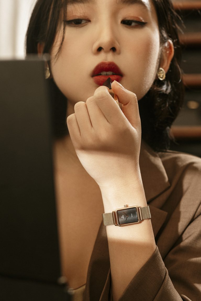 Vòng tay - Đồng Hồ Nam Nữ Chính Hãng Thương Hiệu Việt Nam Đầu Tiên ...