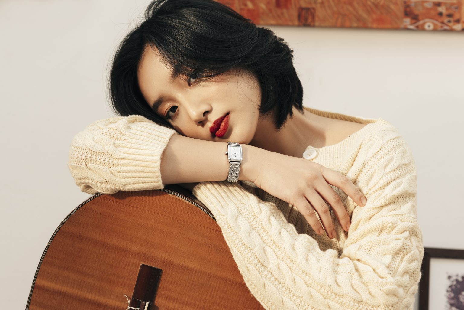 Vòng tay - Đồng Hồ Nam Nữ Chính Hãng Thương Hiệu Việt Nam Đầu Tiên ...