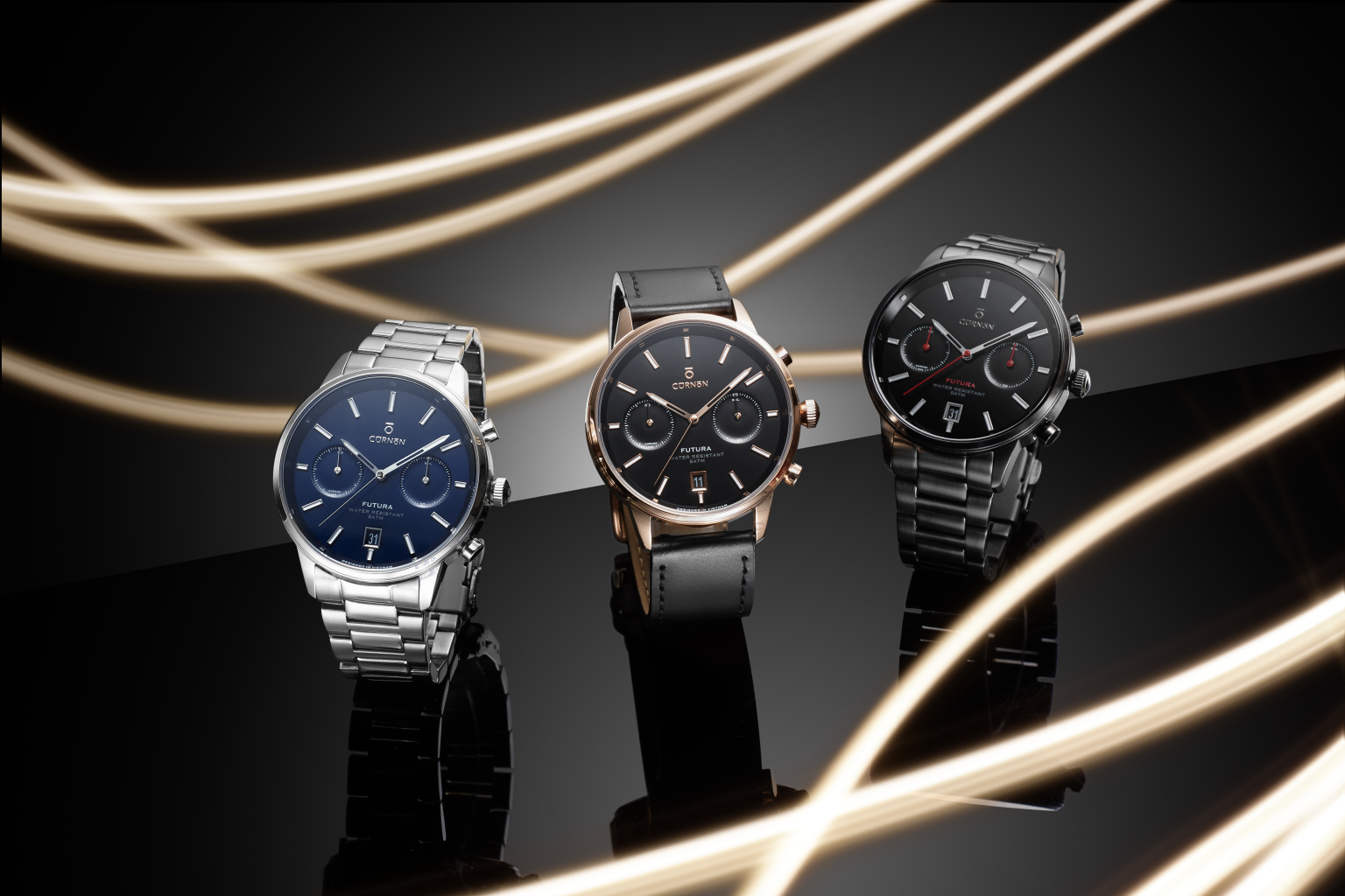 Enterprise - Đồng Hồ Nam Nữ Chính Hãng Thương Hiệu Việt Nam Đầu Tiên ...