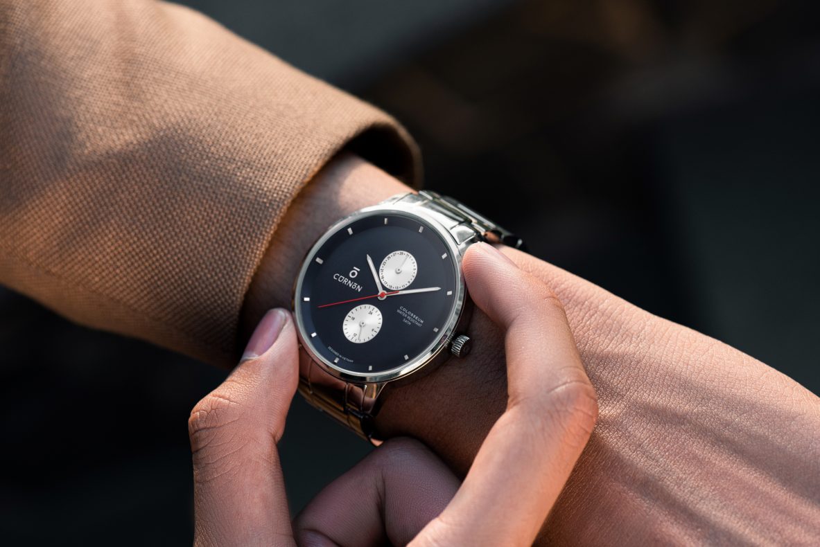 Enterprise - Đồng Hồ Nam Nữ Chính Hãng Thương Hiệu Việt Nam Đầu Tiên ...