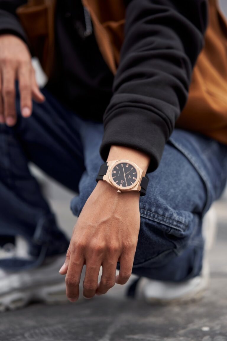 Glimpse - Đồng Hồ Nam Nữ Chính Hãng Thương Hiệu Việt Nam Đầu Tiên ...